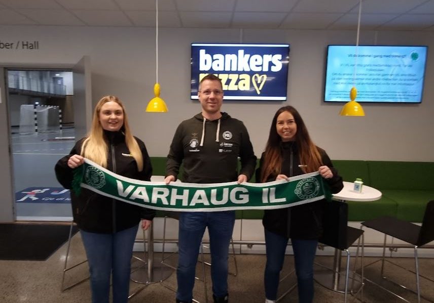 Viking fotballskole 2021 - Varhaug IL